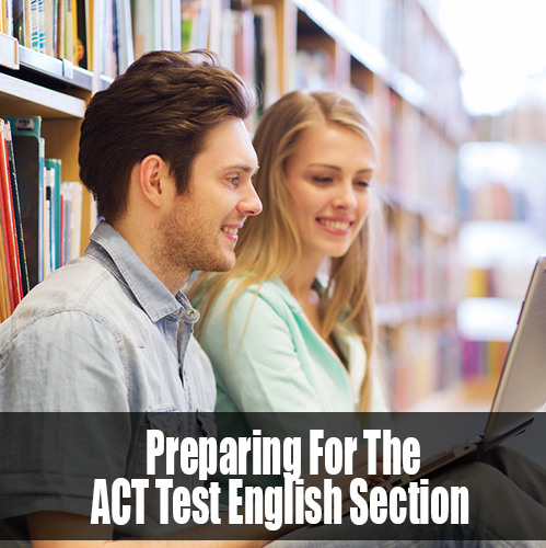 ACT English Prep - reThink ELA