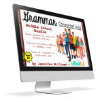 Grammar Conversations Units - reThink ELA