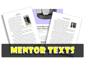 Explode the Moment Narrative Writing Project - reThink ELA