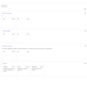 No Prep Sub Plans - reThink ELA