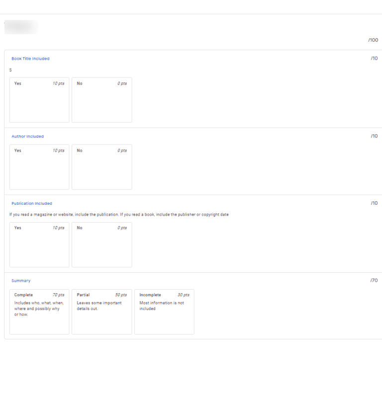 No Prep Sub Plans - reThink ELA
