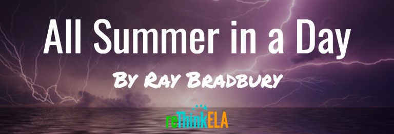 40 Excellent Short Stories For Middle School in 2025