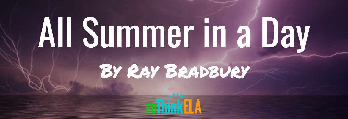 40 Excellent Short Stories For Middle School in 2025