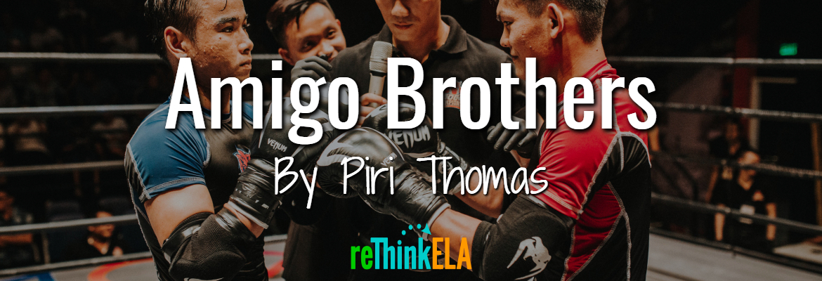 40 Excellent Short Stories For Middle School in 2025