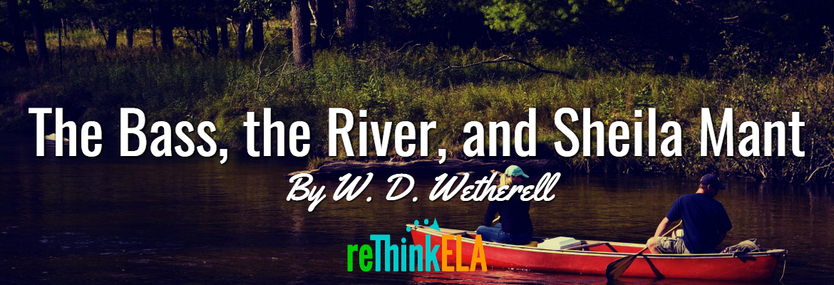 40 Excellent Short Stories For Middle School in 2025