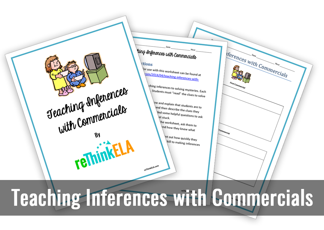 Student-Centered ELA Curriculum & PD | reThink ELA