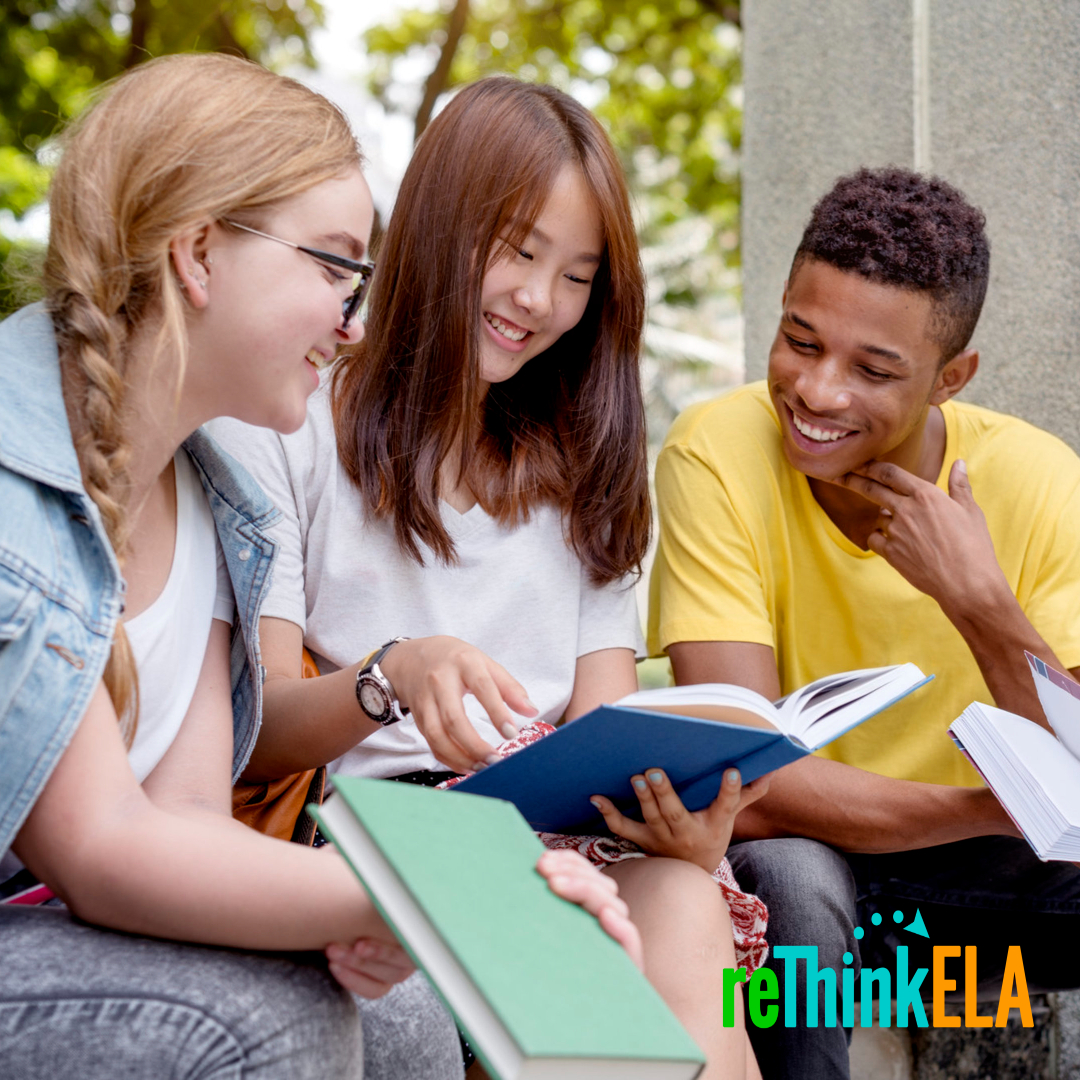 Reading Strategies Professional Development - reThink ELA