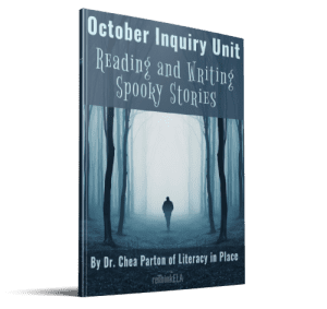 21 Scary Halloween Short Stories For Middle School - reThink ELA