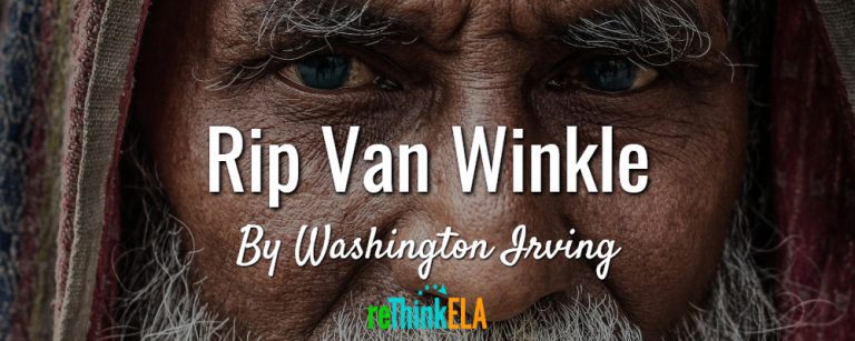 40 Excellent Short Stories For Middle School in 2023