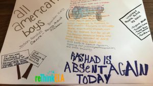 Harnessing One-Pager Templates in English Language Arts: A ...