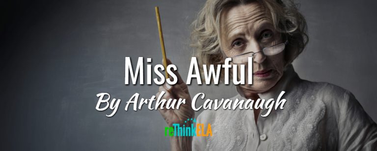 40 Excellent Short Stories For Middle School in 2025