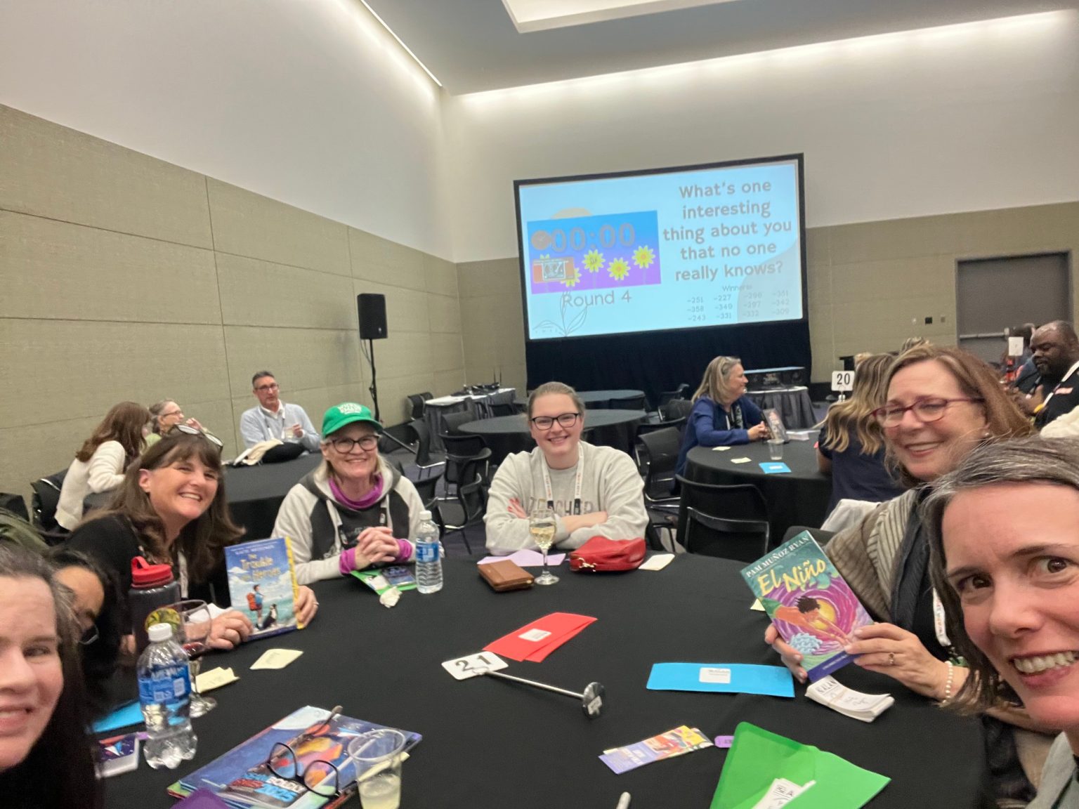 Finding Strength in the Mountains: A Personal Connection to "The ...